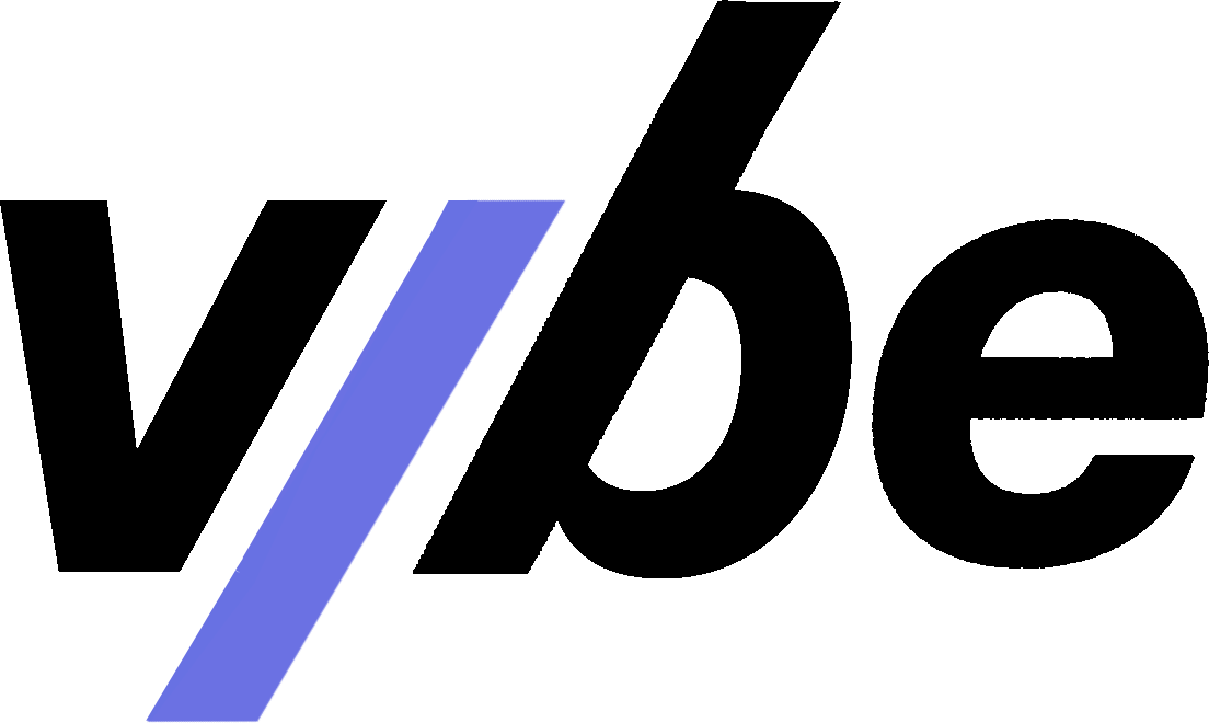 VYBE | Login